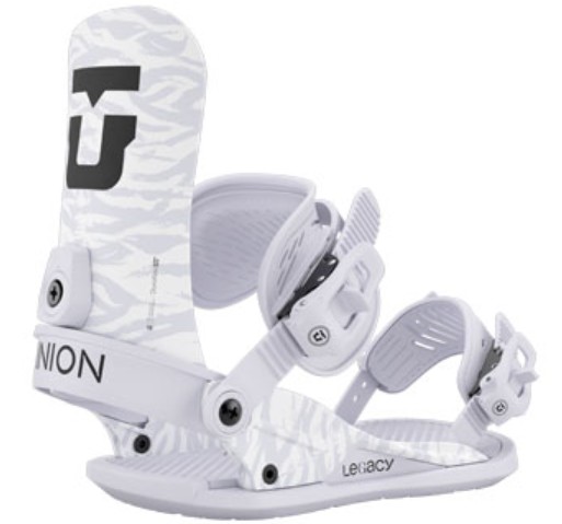 新品未使用 25-26 Union BINDING LEGACY GREY S 即日発送 土日祝発送OK