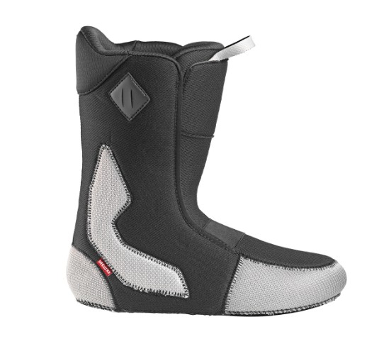 新品未使用 25-26 DEELUXE BOOTS STAGE 4 LINER(INCL.BOX) BLACK 25.5cm 即日発送 土日祝発送OK