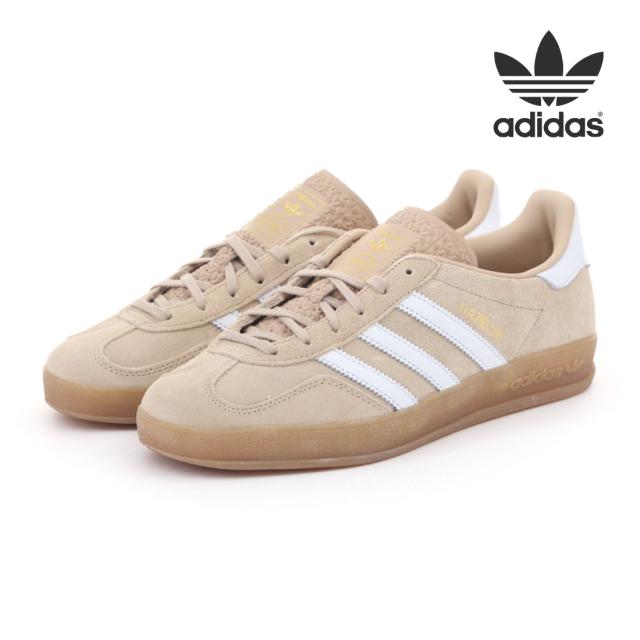 アディダス adidas レディース メンズ スニーカー ガゼル インドア GAZELLE INDOOR IH5482 アディダスオリジナルス adidas originals ローカット ローテクスニーカー 正規品