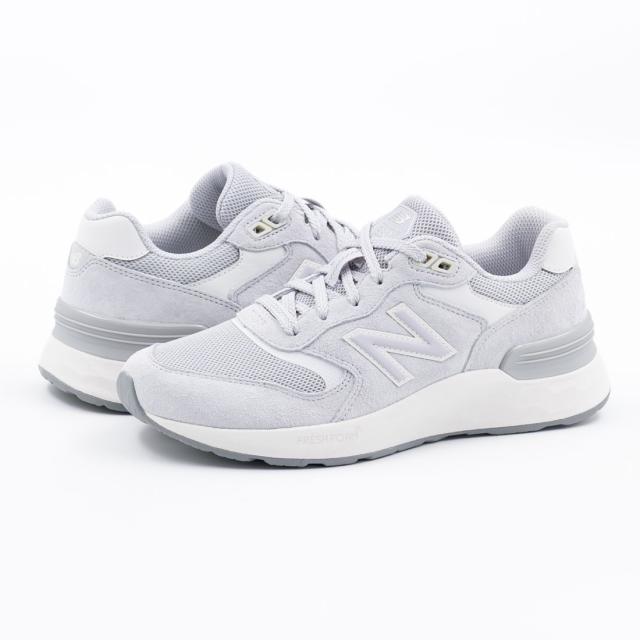 【カラーが選べる】 ニューバランス new balance レディース スニーカー WW880 ウォーキング フレッシュフォーム 880 ウォーキング 歩きやすい 疲れにくい シンプル カジュアル チャコール ブラック エクリプス