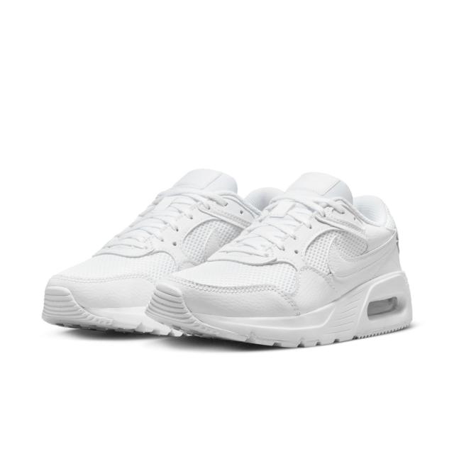 ナイキ NIKE レディース メンズ スニーカー エア マックス SC WMNS NIKE AIR MAX SC 001 スポーツ ローカット シューズ 靴 CW4554-101