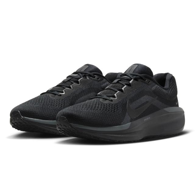 ナイキ NIKE メンズ スニーカー ウィンフロー 11 FJ9509-002 ローカット ランニング ジョギング トレーニング ウォーキング 運動 スポーツ ジム 通勤 通学