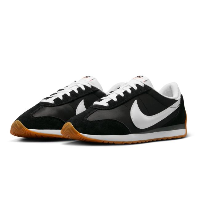 ナイキ NIKE メンズ スニーカー パシフィック HQ2052-001 おしゃれ シンプル ローテクスニーカー ローカット レトロスニーカー スポーティー