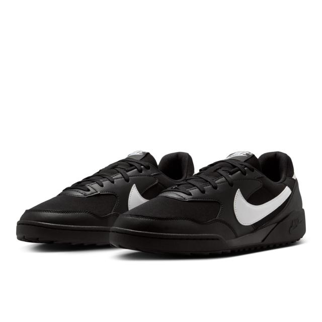 ナイキ NIKE メンズ スニーカー テラ マンタ HQ4502-001 ローカット おしゃれ シンプル かっこいい