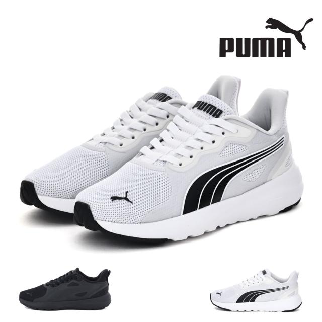 プーマ PUMA レディース メンズ スニーカー ハンズフリー スリッポン ソフトライド コスミック ST イーズイン 402632 立ったまま履ける靴 ウォーキング トレーニング スポーツ ジム フィットネス シンプル 軽量 軽い 4通勤 通学 運動