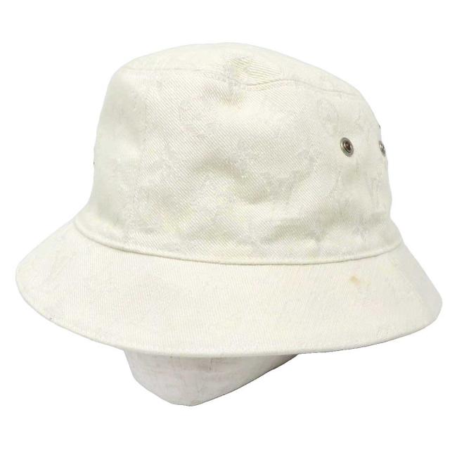 極美品☆HERMES エルメス セリエ金具 コットン100％・キャンバス地