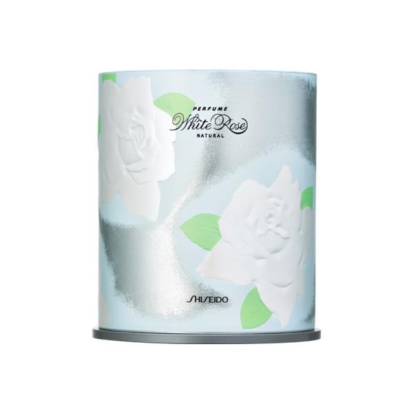 資生堂 シセイドウ コウスイ ホワイトローズナチュラル 32mL(4901872371167)