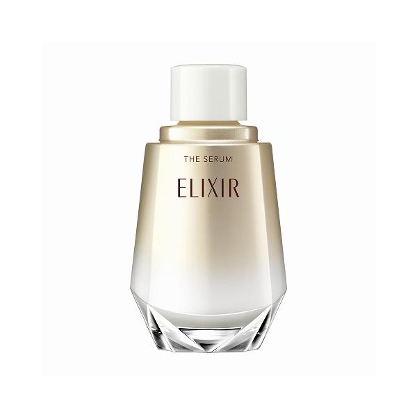 資生堂＊エリクシール シュペリエル ザ セラム ａａ （つけかえ用）50ml/ジェルマスク 化粧(4909978204938)