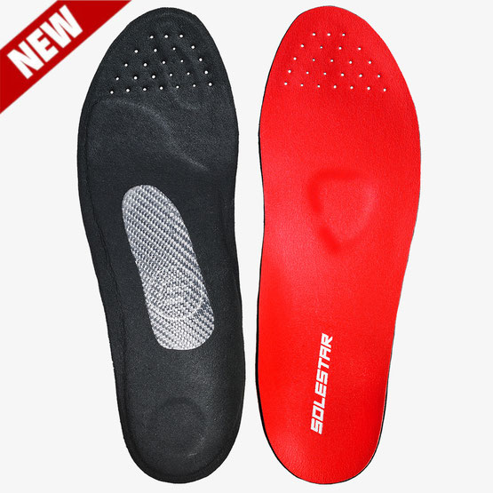 SOLESTAR2 ソールスター 2 インソール Solestarkontrol 2 サイクリング コントロール2 自転車用 コントロール solester 2 カーボン RGTエンタープライズ