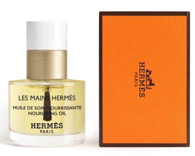 エルメス ネイルオイル HERMES 新品 正規品 正規ラッピング無料