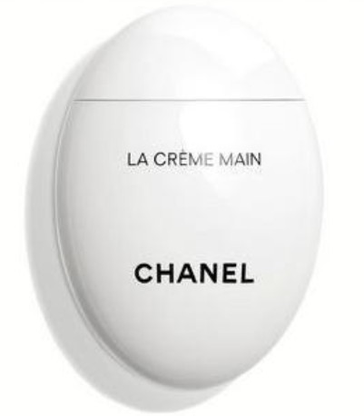 シャネル ハンドクリーム ラッピング無料 プレゼント 正規ギフト対応 メッセージカード対応 50ml CHANEL LA CREME MAIN ベーシック
