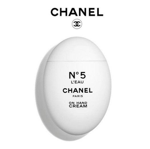 シャネル ハンドクリーム No5 ラッピング無料 プレゼント 正規ギフト対応 メッセージカード対応 50ml No5