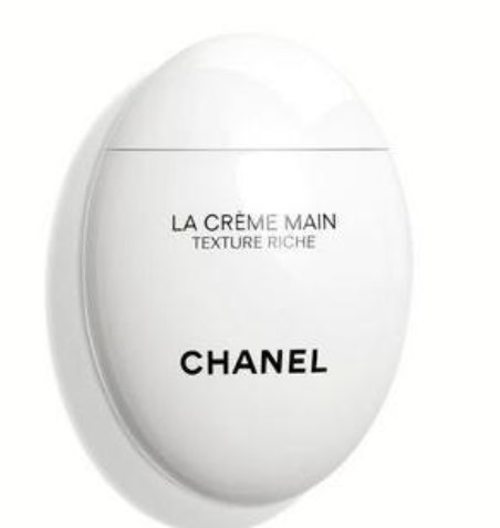 シャネル ハンドクリーム ラッピング無料 プレゼント 正規ギフト対応 メッセージカード対応 50ml CHANEL LA CREME MAIN リッシュ