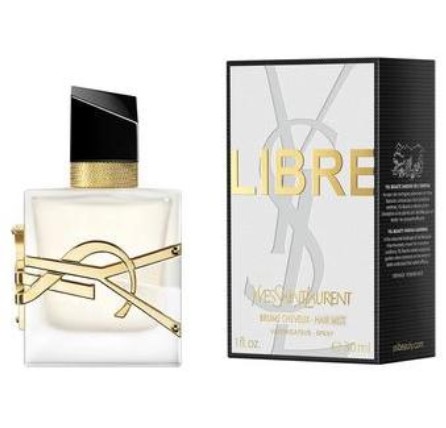 サンローラン ヘアミスト リブレ 正規ショッパー付 SAINT LAURENT YSL