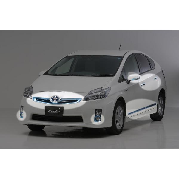 プリウス ZVW30 前期 在庫処分 アクアブルーメッキセットの通販はau PAY マーケット - シャイニングパーツ au PAY マーケット店 | au PAY マーケット－通販サイト