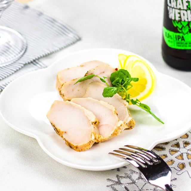 無添加 ハム ハーブチキンハム サイトウハム 2022年DLGコンテスト金賞受賞 食品 【冷凍便】 【5368】の通販はau PAY マーケット - SAITOHAM | au PAY ...