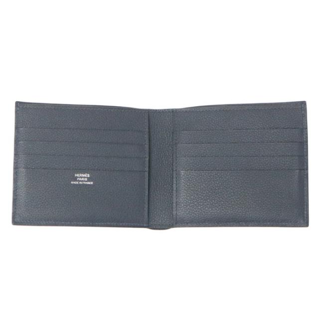 Sランク】 エルメス HERMES MC2 コペルニクス エバーグレイン (レザー