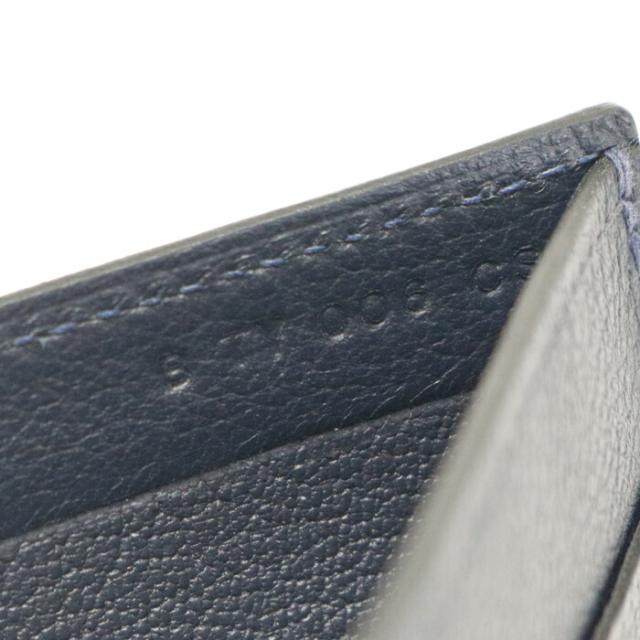 Sランク】 エルメス HERMES MC2 コペルニクス エバーグレイン (レザー