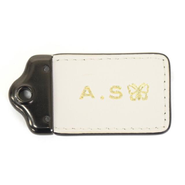 ABランク】 コーチ COACH パッチワーク ライリー レザー / スエード