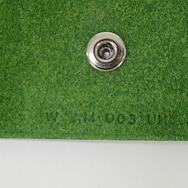 SAランク】 エルメス HERMES ユリス ミニ トゴ (レザー) SV金具 W刻印