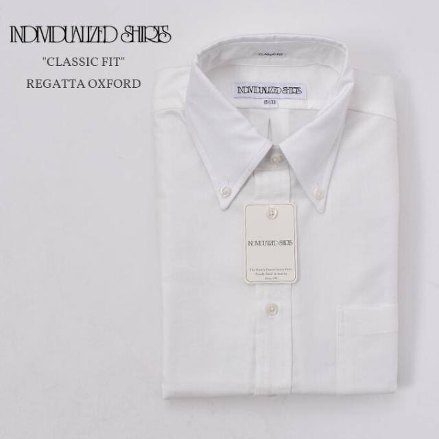 ★30％OFF SALE！インディビジュアライズドシャツ / 