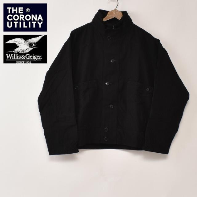 コロナユーティリティー / ウィリスアンドガイガー 