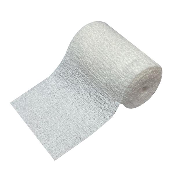 （ケース販売）ファースタイα 2号 5.0cm×9cm／12巻入×20箱 個包装伸縮包帯（ファーストレイト）FR-511