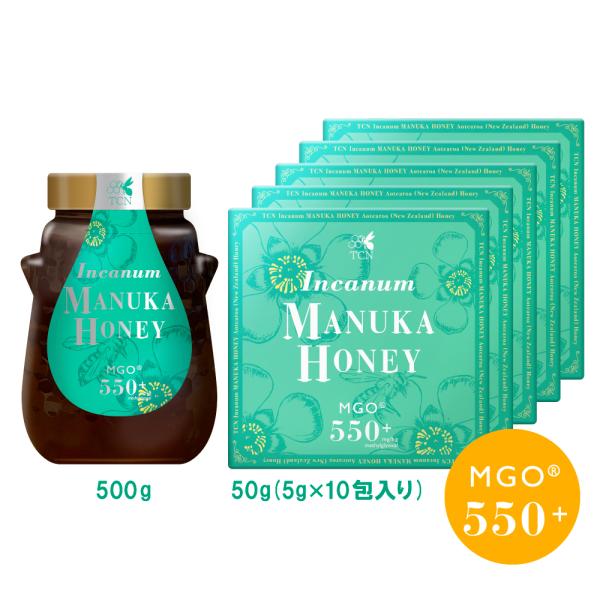 マヌカヘルス マヌカヘルス マヌカハニー MGO115＋/UMF6＋ 500g×1個