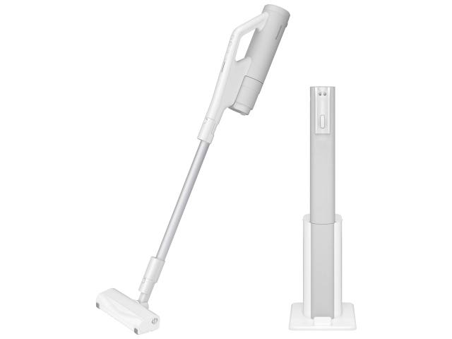 Panasonic コードレススティック掃除機 MC-NX700K-W [ホワイト]【お取り寄せ（1週間から10営業日程度）での入荷、発送】