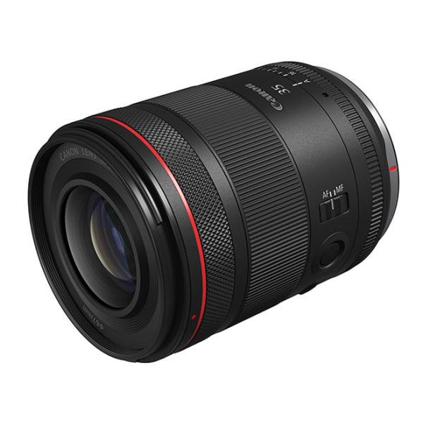 Canon RF35mm F1.4 L VCM【お取り寄せ（２週から３週間程度での入荷、発送）】