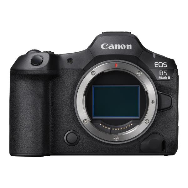 Canon EOS R5 Mark II ボディ【お取り寄せ ※1ヶ月から2ヶ月見込み】
