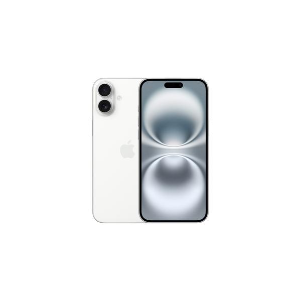 【新古品】Apple iPhone16 Plus 256GB MXVH3J/A ホワイト【お取り寄せ商品（３週間から４週間程度での入荷、発送）】