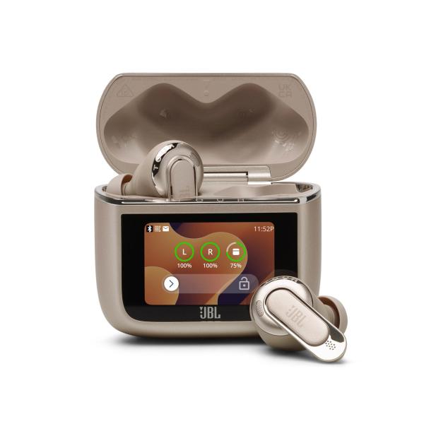 JBL TOUR PRO 3 [ラテ]【在庫あり（1営業日から3営業日程度での発送）】