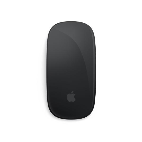 【新古品】Apple Magic Mouse MXK63ZA/A [ブラック]【お取り寄せ（２週から３週間程度での入荷、発送）】