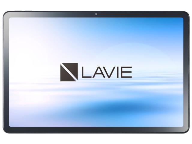 NEC LAVIE Tab T11 T1165/KAS PC-T1165KAS [ルナグレー]【お取り寄せ（10営業日から2週間半程度）での入荷、発送】