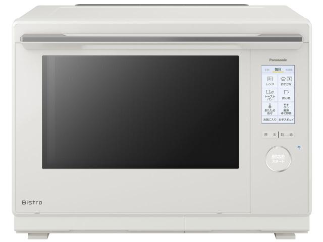Panasonic ビストロ NE-UBS10D-W [オフホワイト]【お取り寄せ（1週間から10営業日程度）での入荷、発送】
