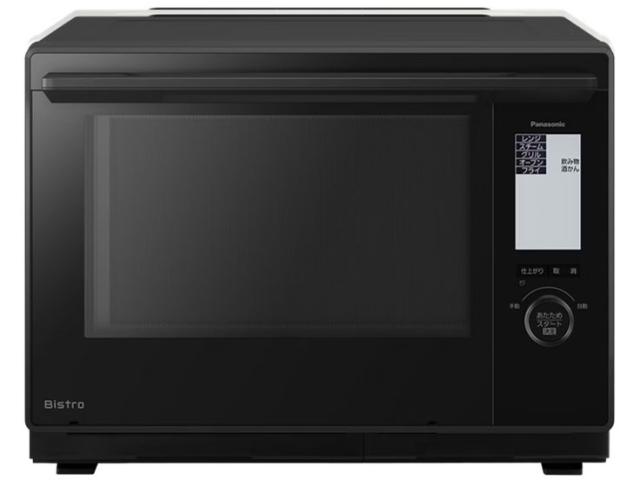 Panasonic ビストロ NE-BS9D-K [ブラック]【お取り寄せ（1週間から10営業日程度）での入荷、発送】