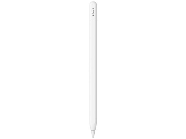 【新古品】Apple Pencil USB-C MUWA3ZA/A【お取り寄せ（２週から３週間程度での入荷、発送）】