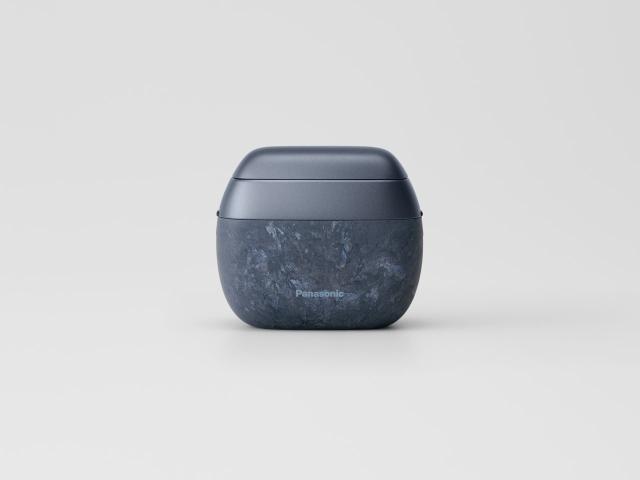 Panasonic ラムダッシュ パームイン ES-PV70-A 藍【お取り寄せ（1週間から10営業日程度）での入荷、発送】