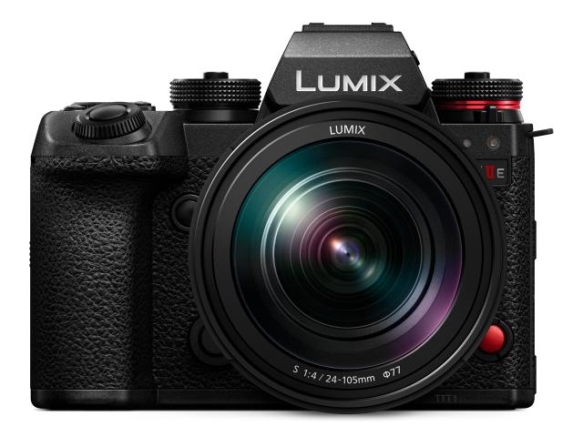 Panasonic LUMIX DC-S1M2ESM 標準ズームレンズキット【お取り寄せ（5週から7週程度見込み）での入荷、発送】