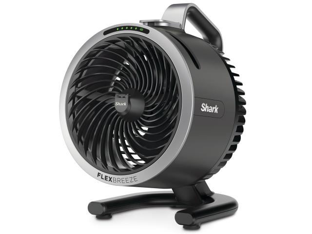 Shark FlexBreeze HydroGo FA052JGY [グレー]【お取り寄せ（２週から３週間程度での入荷、発送）】