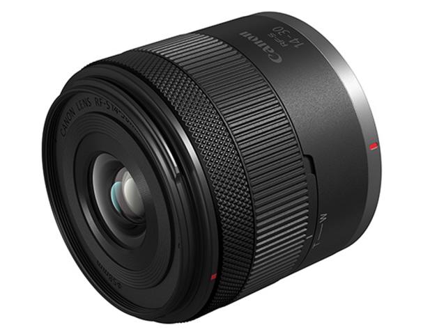 CANON カメラレンズ RF-S14-30mm F4-6.3 IS STM PZ【お取り寄せ（２週から３週間程度での入荷、発送）】