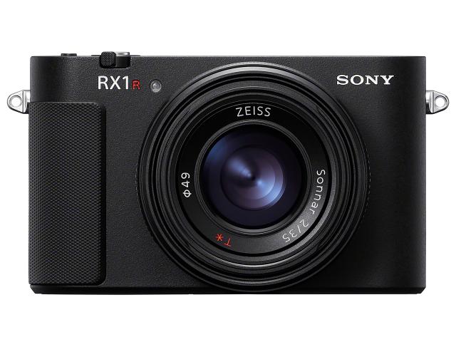 SONY サイバーショット DSC-RX1RM3【お取り寄せ商品（３週間から４週間程度での入荷、発送）】