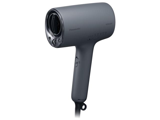 Panasonic ナノケア EH-NA0K-K [チャコールブラック]【お取り寄せ（1週間から10営業日程度）での入荷、発送】