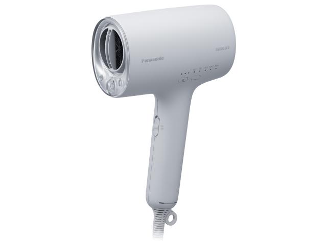 Panasonic ナノケア EH-NA0K-H [ミストグレー]【お取り寄せ（1週間から10営業日程度）での入荷、発送】