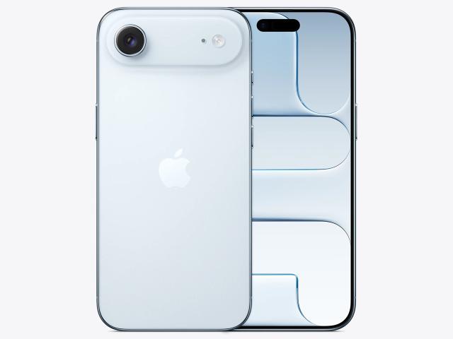 【新古品】Apple iPhone Air 1TB MG2K4JA スカイブルー【お取り寄せ商品（３週間から４週間程度での入荷、発送）】