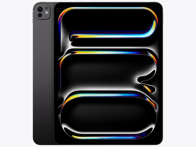 【新古品】Apple iPad Pro 13インチ Wi-Fi 2TB 2025年 MDYT4J/A スペースブラック【お取り寄せ商品（３週間から４週間程度での入荷、発送）】