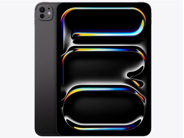 【新古品】Apple iPad Pro 11インチ セルラー 2TB 2025年 ME2Y4J/A スペースブラック【お取り寄せ商品（３週間から４週間程度での入荷、発送）】
