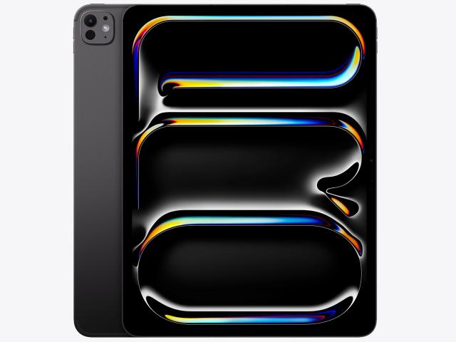 【新古品】Apple iPad Pro 13インチ セルラー 512GB 2025年 ME7Y4J/A スペースブラック【お取り寄せ商品（３週間から４週間程度での入荷、発送）】