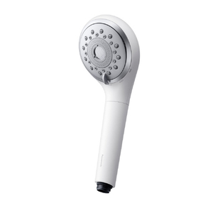 Panasonic ファインバブルシャワーヘッド ファインベール EH-SH50-W ホワイト【お取り寄せ（1週間から10営業日程度）での入荷、発送】
